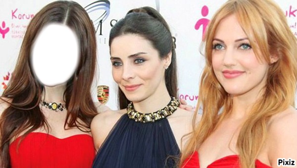 asdfgh Montage photo | Pixiz