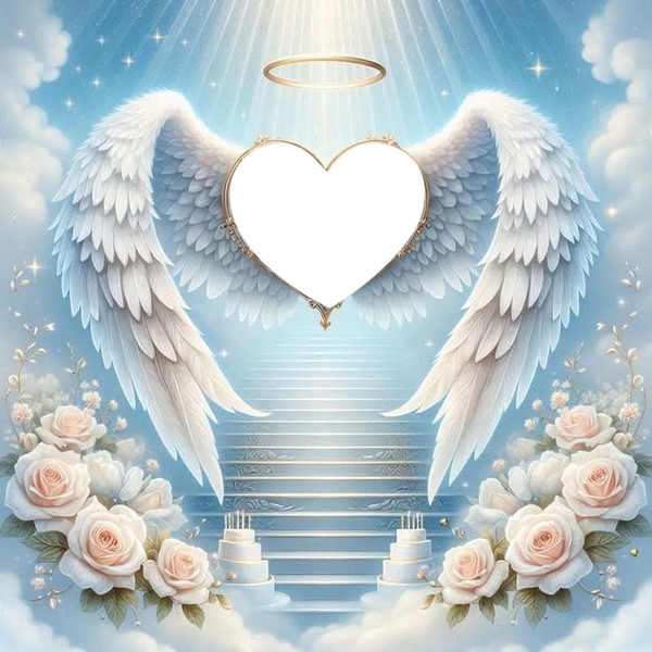 Love Photo Frame Effect | Pixiz