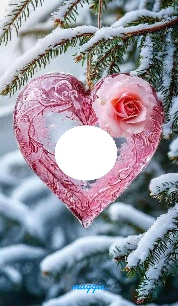 Maggie Photo Frame Effect | Pixiz