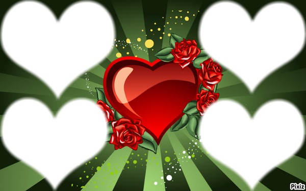 Nous Photo Frame Effect | Pixiz