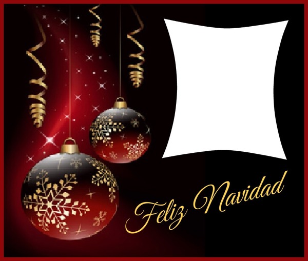 Navidad6 Montaje fotografico | Pixiz