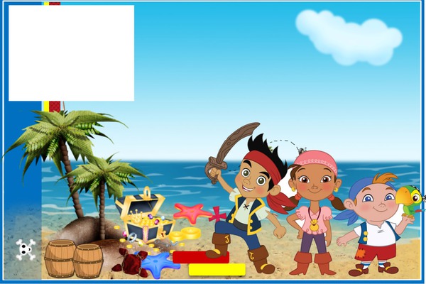 jake Design Template | Pixiz