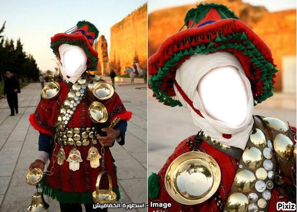 taha Montage photo | Pixiz