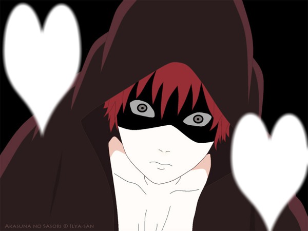 sasori sensei Design Template | Pixiz