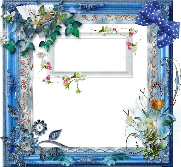 Rahmen Photo Frame Effect | Pixiz