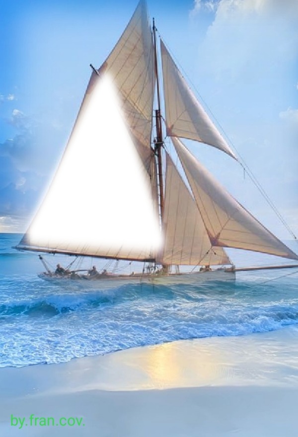 Vela Photo Frame Effect | Pixiz