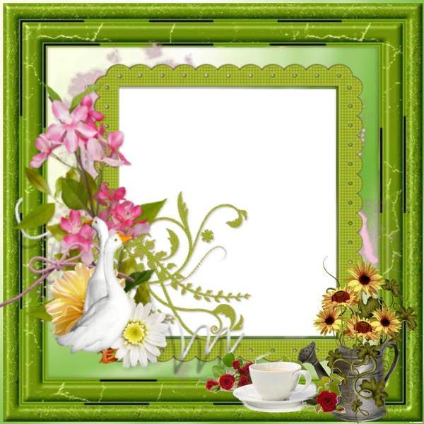 Rahmen Photo Frame Effect | Pixiz