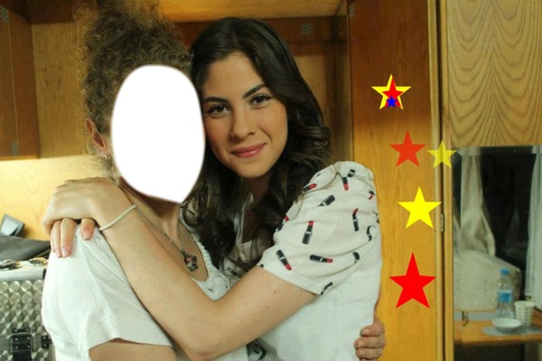 Melis Photo Frame Effect | Pixiz