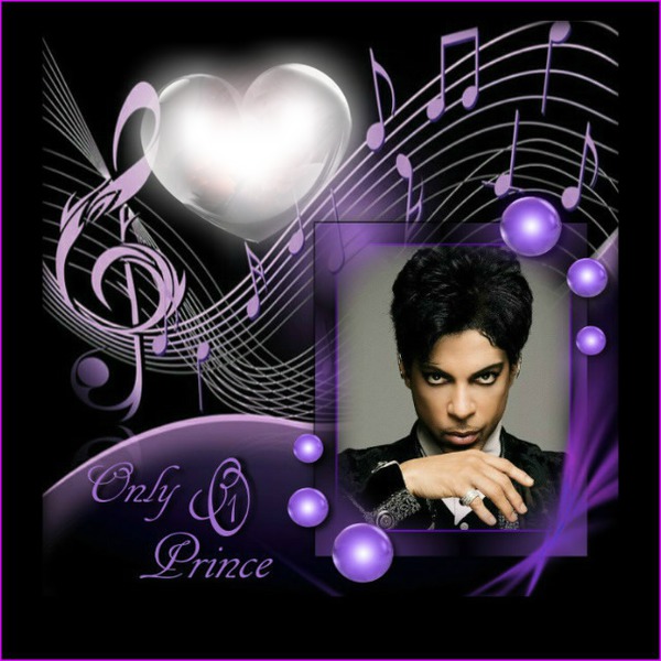Prince Montage photo | Pixiz