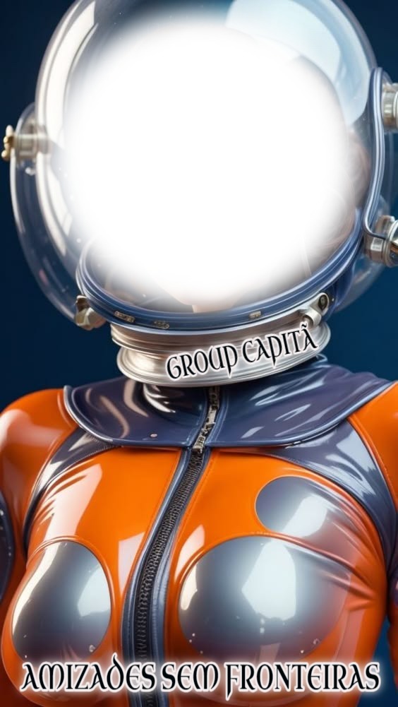 DMR - ASF GROUP CAPITÃ IN THE FUTURE Montaje fotografico | Pixiz