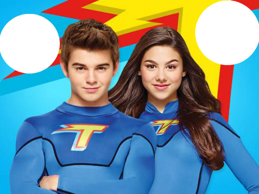 the thundermans Montaje Fotografico | Pixiz