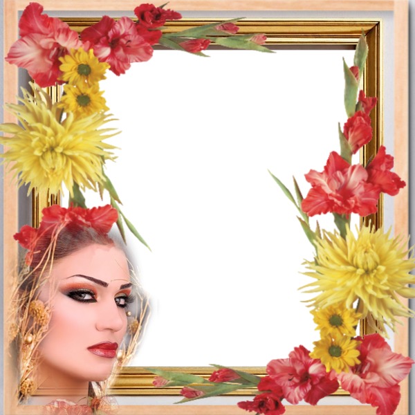 Rahmen Photo Frame Effect | Pixiz