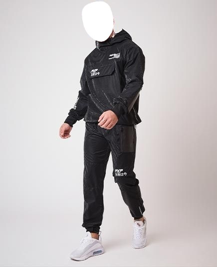 homme Design Template | Pixiz