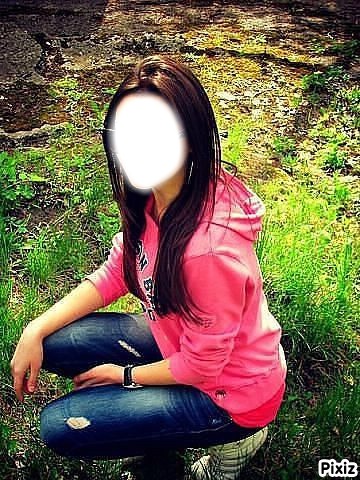 Iijj Photo Frame Effect | Pixiz