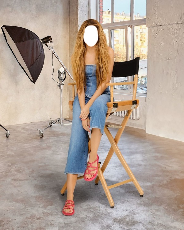 Nesli Photo Frame Effect | Pixiz