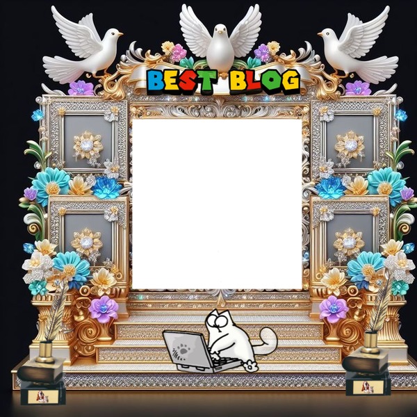 Congratulations Photo Frame Effect | Pixiz