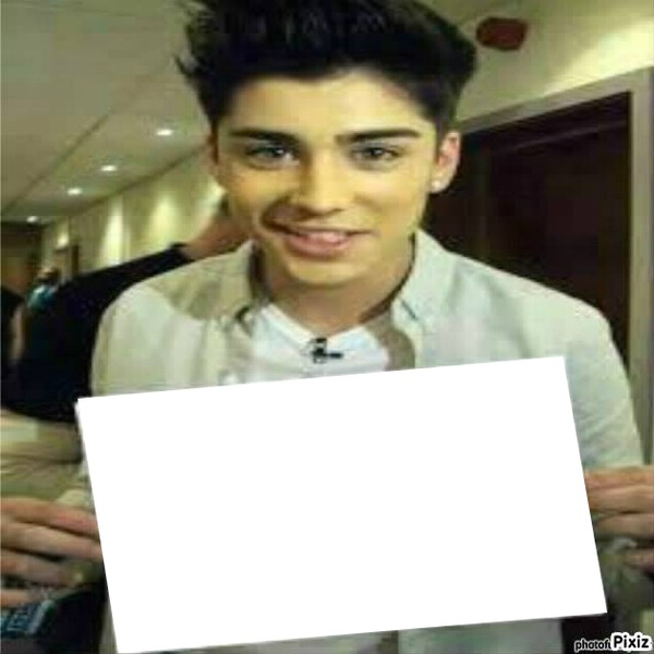 Isamar Photo Frame Effect | Pixiz