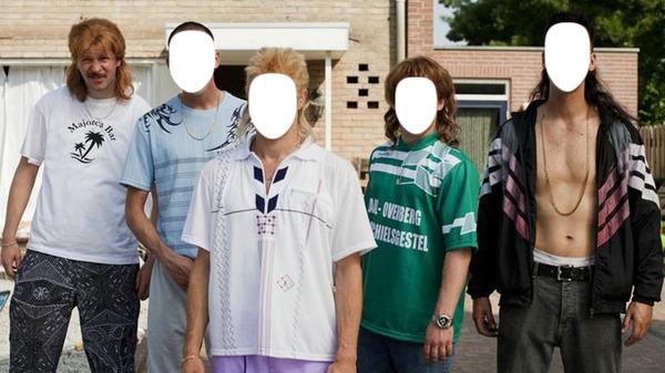 beauf Montage photo | Pixiz