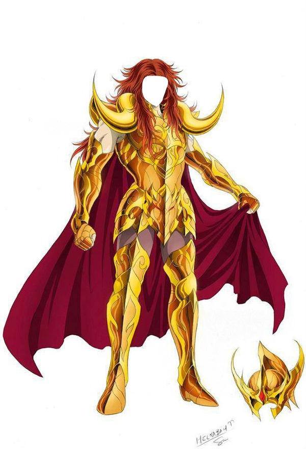 Aries Saints 2 Photo Frame Effect | Pixiz