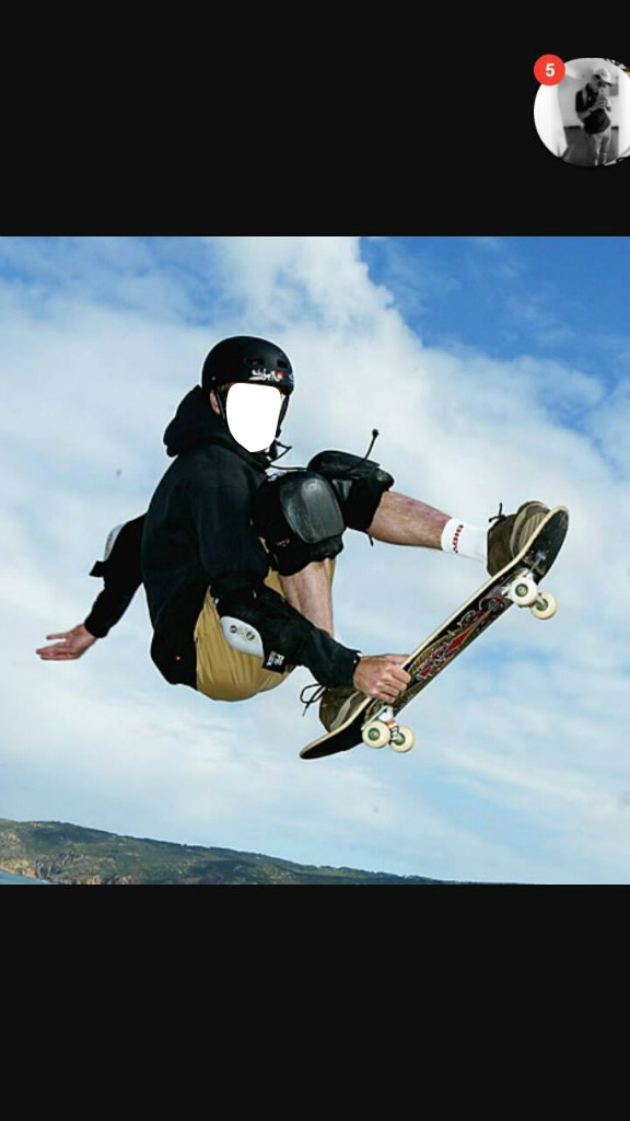 Asdfghjklñ Photo Frame Effect | Pixiz