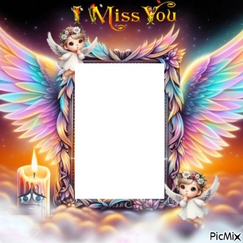Memory Photo Frame Effect | Pixiz