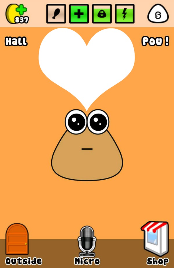 pou Fotomontaż | Pixiz