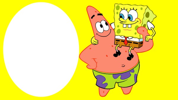 Spon Photo Frame Effect | Pixiz