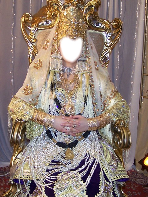 Sounia Photo Frame Effect | Pixiz