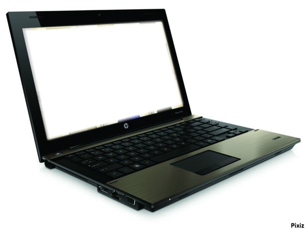 Ordi Photo Frame Effect | Pixiz