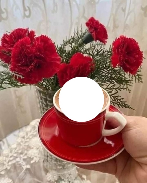 ABRIL Photo Frame Effect | Pixiz