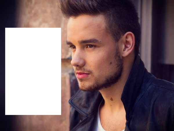 Liam Photo Frame Effect | Pixiz