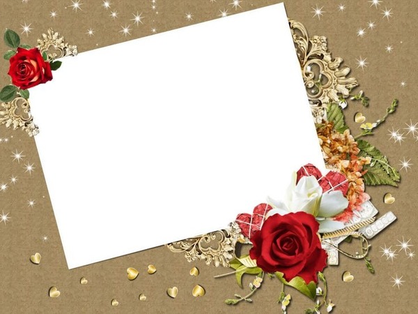 Love Photo Frame Effect | Pixiz