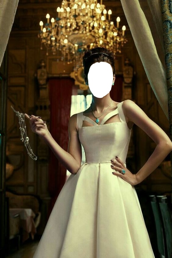 Pepe U Photo Frame Effect | Pixiz