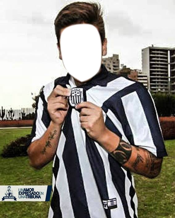 Ambo Photo Frame Effect | Pixiz