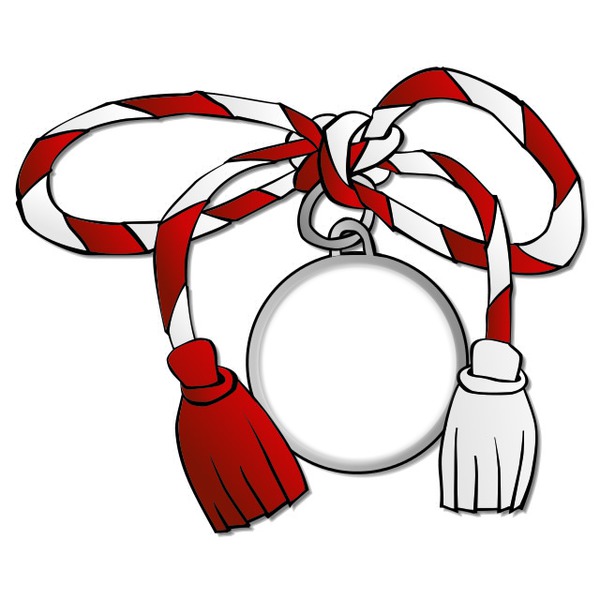 Martisor Photo Frame Effect | Pixiz