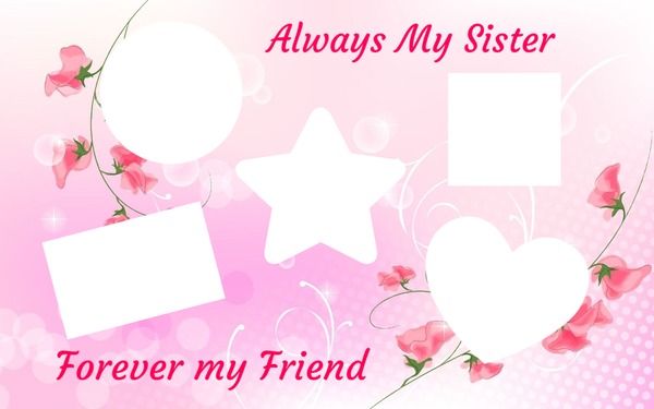 Hiya Photo Frame Effect | Pixiz