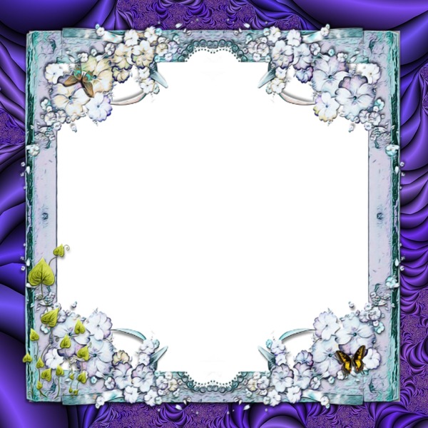 Rahmen Photo Frame Effect | Pixiz