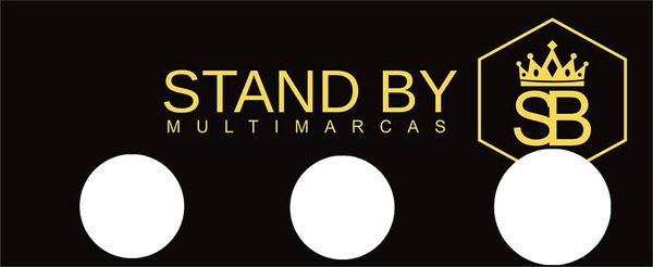 stand by Design Template | Pixiz