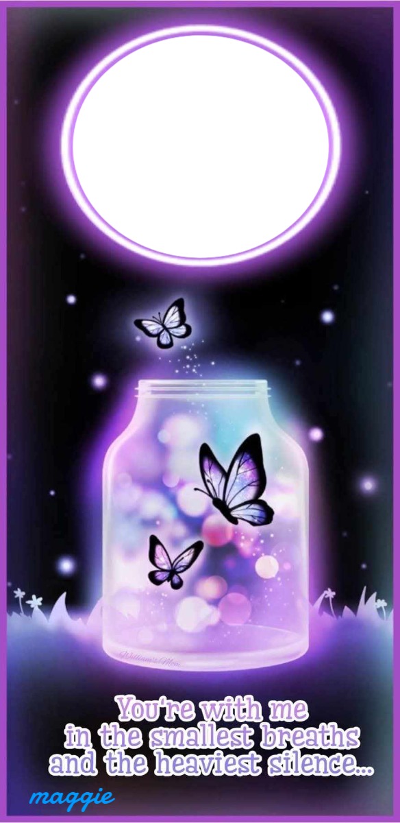 Maggie Photo Frame Effect | Pixiz