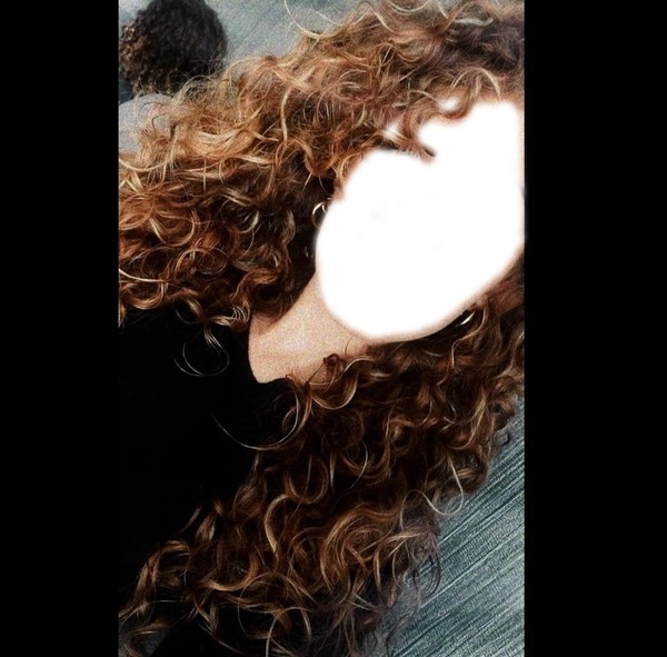 Boucle Photo Frame Effect | Pixiz