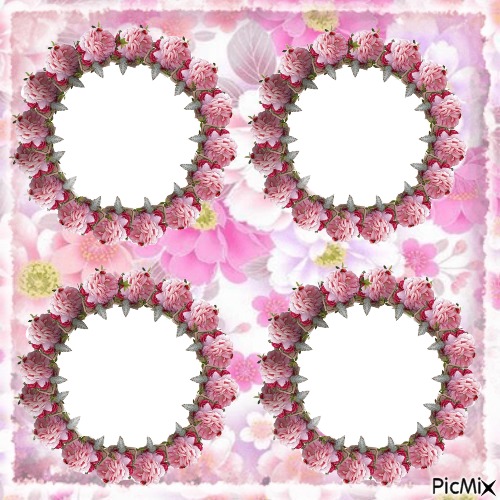 collage Montaje fotografico | Pixiz