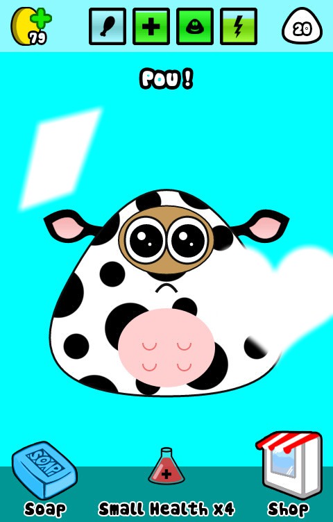 pou Montage photo | Pixiz