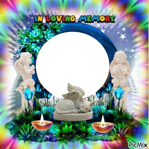 memory Montage photo | Pixiz