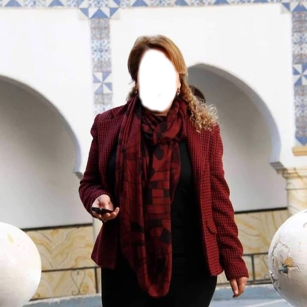 fatima Design Template | Pixiz