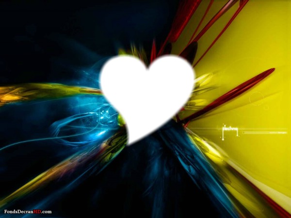 Nous Photo Frame Effect | Pixiz