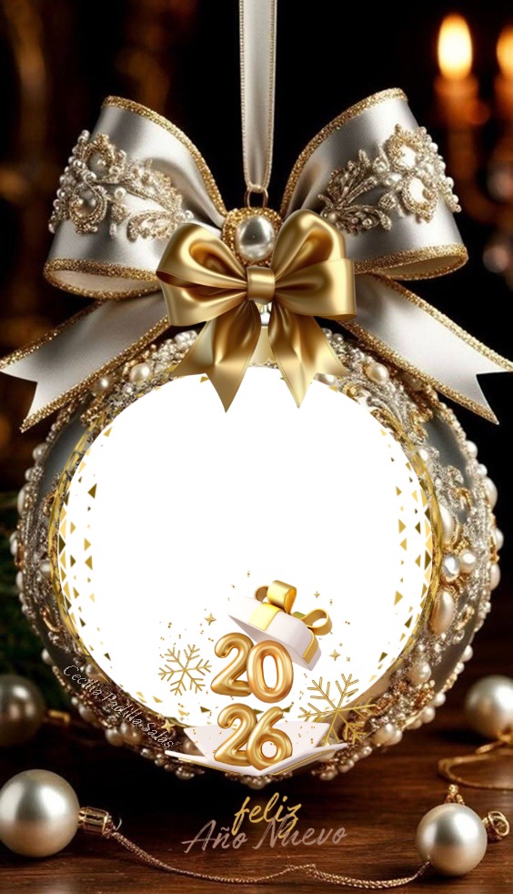 Cc Esfera 2026 Fotómontázs | Pixiz