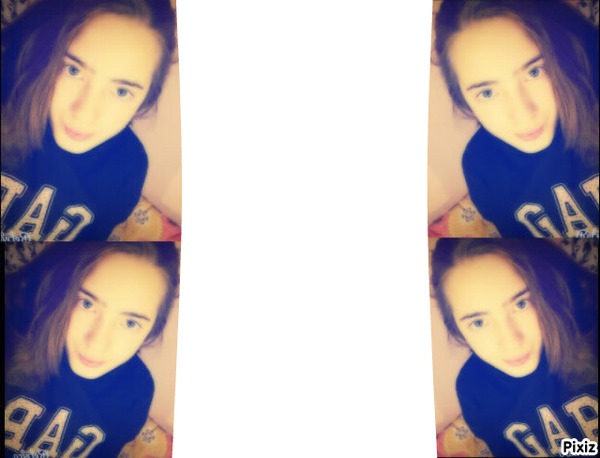 Isamar Montage photo | Pixiz