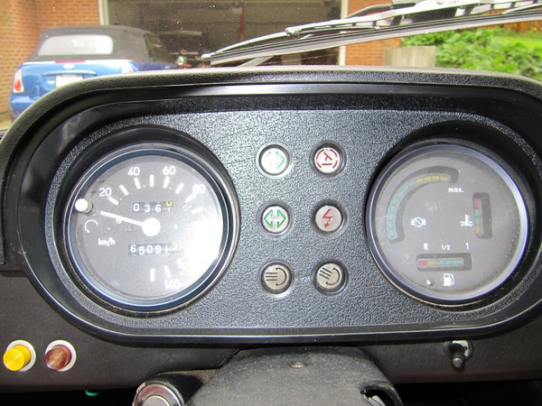 tacho Design Template | Pixiz