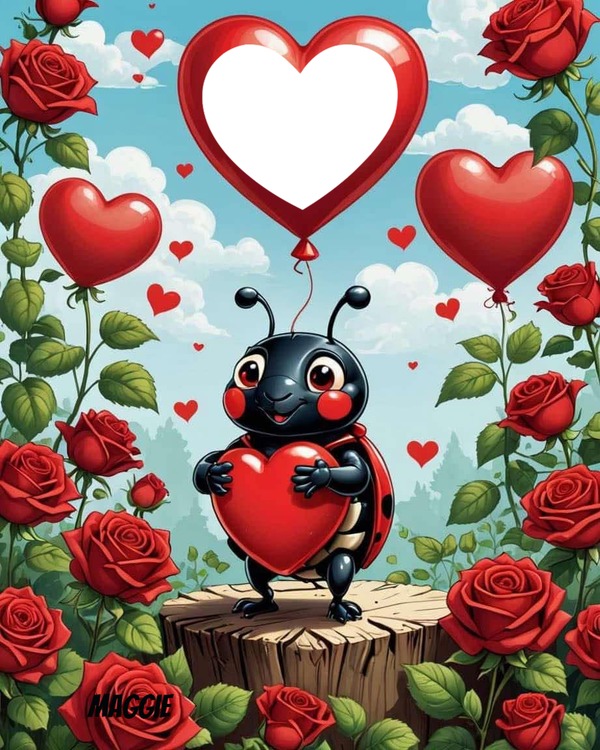 maggie Design Template | Pixiz