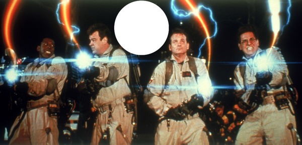 ghostbusters Montage photo | Pixiz